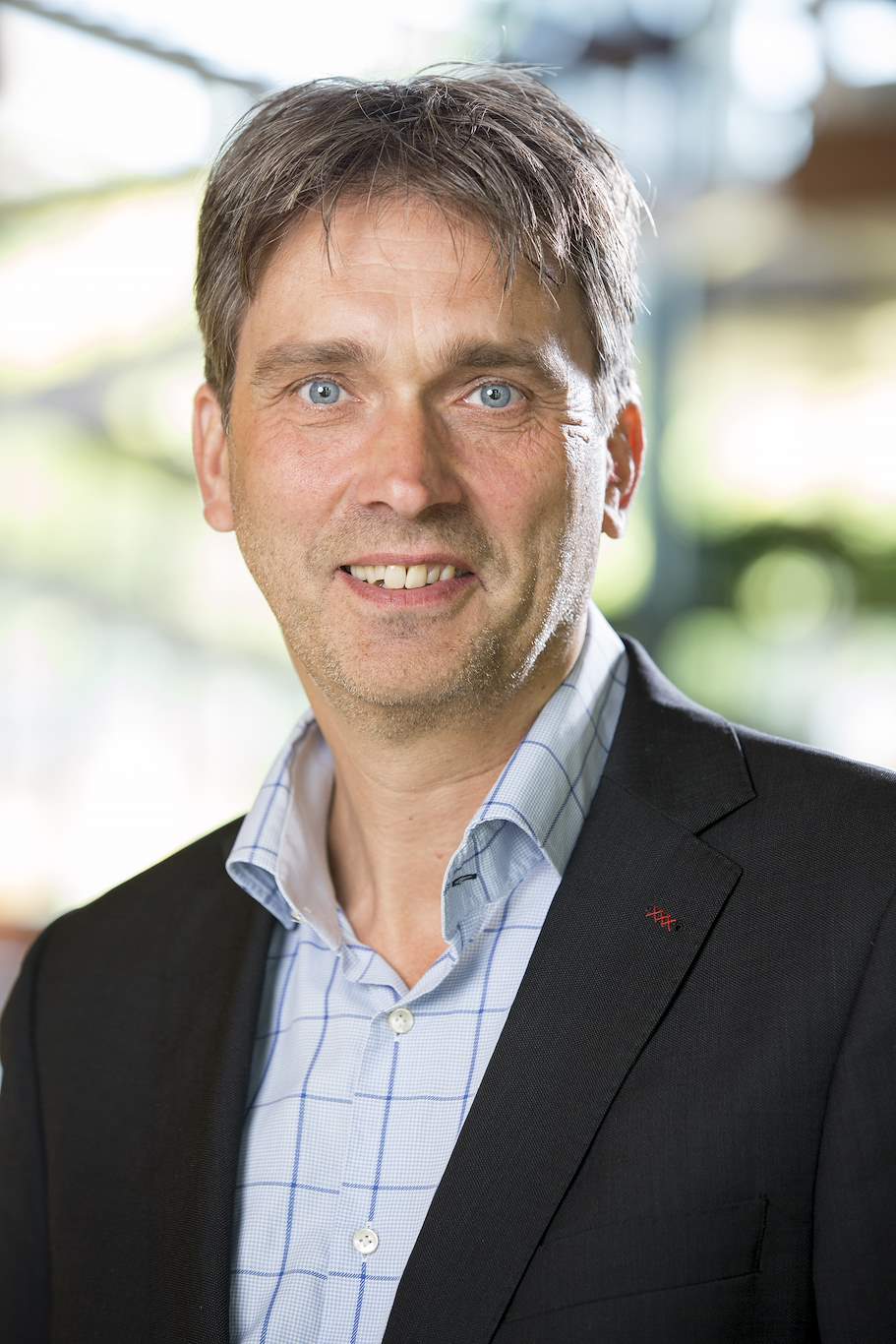 ‘Eiland van reflectie 5’ - Programmamanagement | RHDHV SMCacade