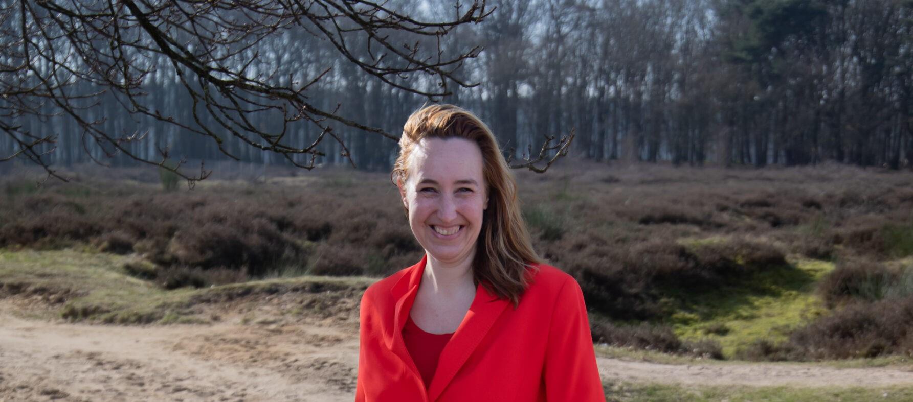 Intuïtief en organisatiesensitief leiden van verandering | RHDHV Smcacade